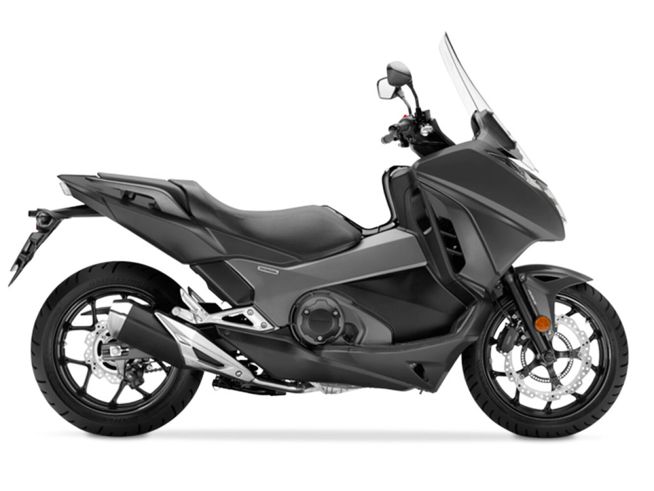 New Honda Integra for Sale | Vertu Honda