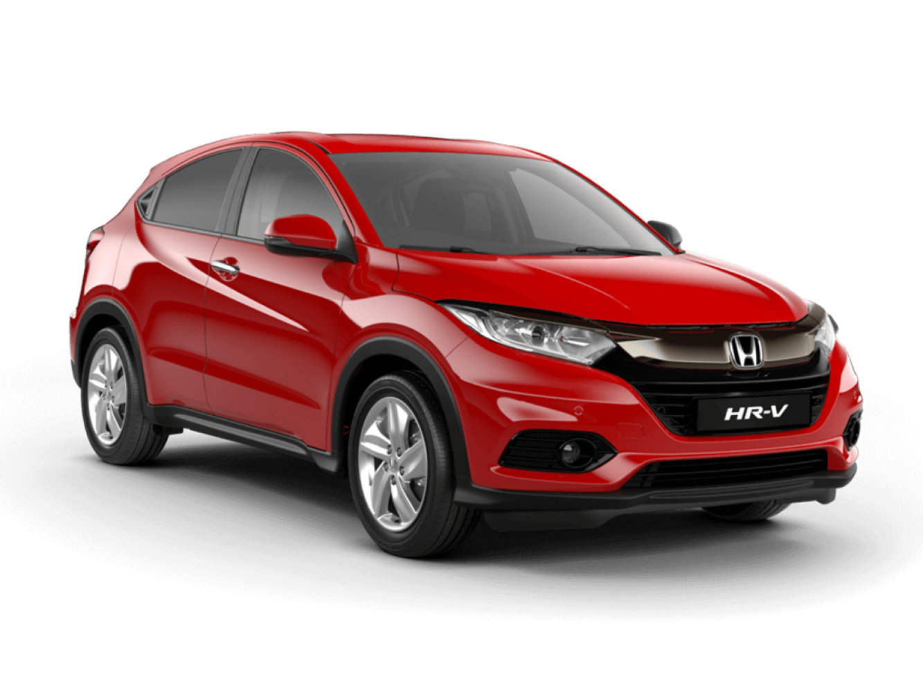 New Honda HR-V 1.5 i-VTEC SE CVT 5dr Petrol Hatchback for Sale | Vertu ...